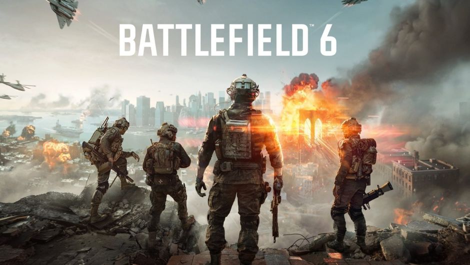 Battlefield 6’s €80 Price Tag Could Be Its Biggest Enemy