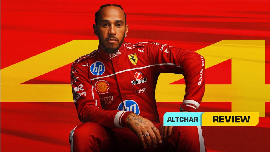 F1 25 Review: A Stunning Racing Game With a Few Missteps