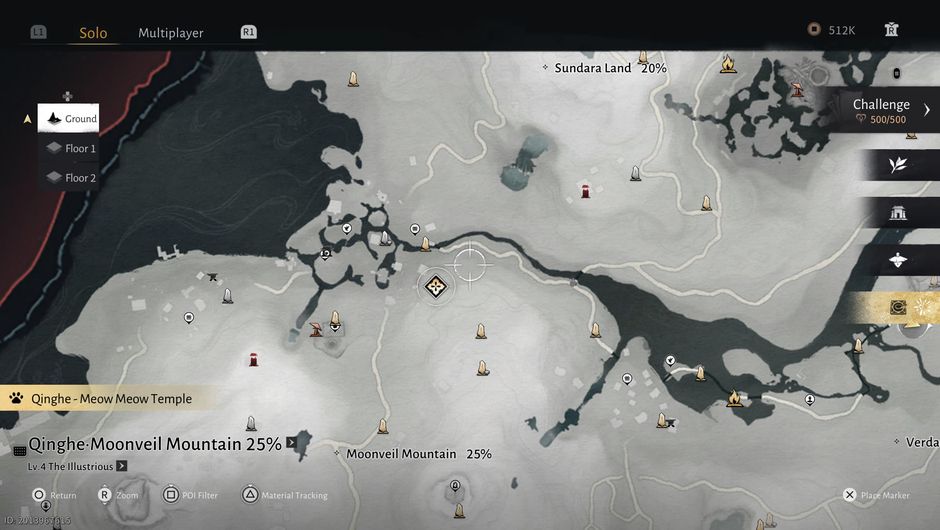 Where Winds Meet: Exploration Explained (Everything You Need to Know)