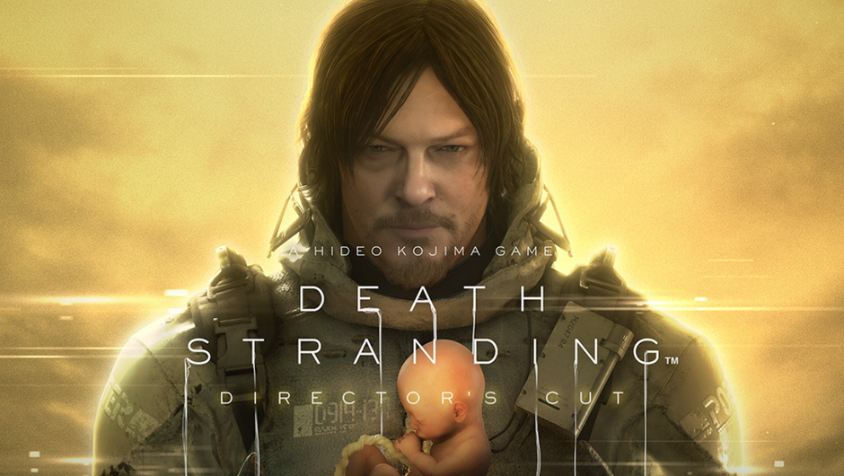Surprise! Death Stranding Director's Cut is now available on Xbox ...