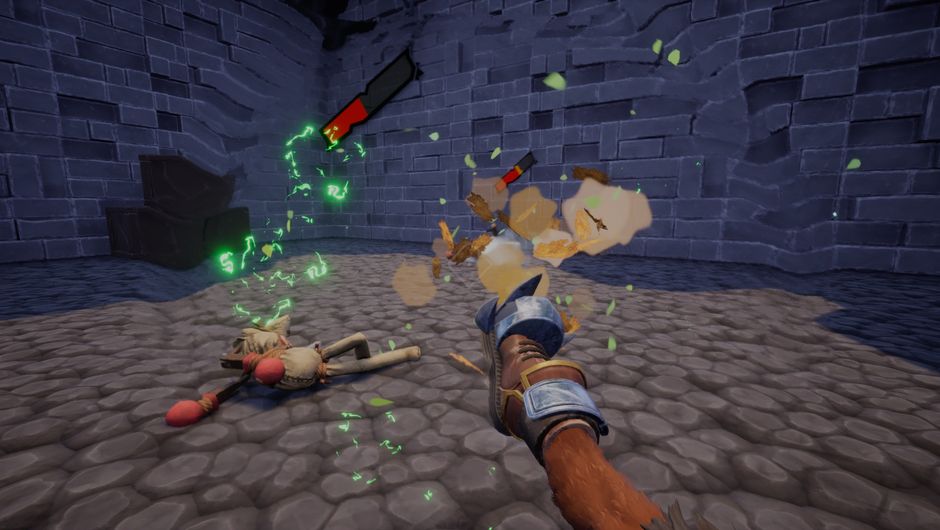 Glum Early Access Review