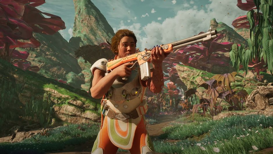 Xbox's first $80 game The Outer Worlds 2 has a release date and a bunch ...