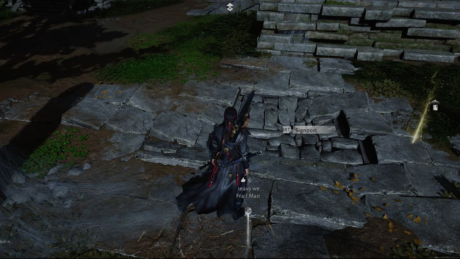 Where Winds Meet: How to Break the Ground in General's Shrine