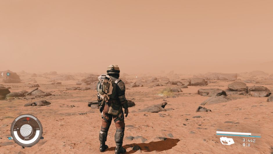 Nobody is working on Starfield for PS5 at the moment, it's claimed