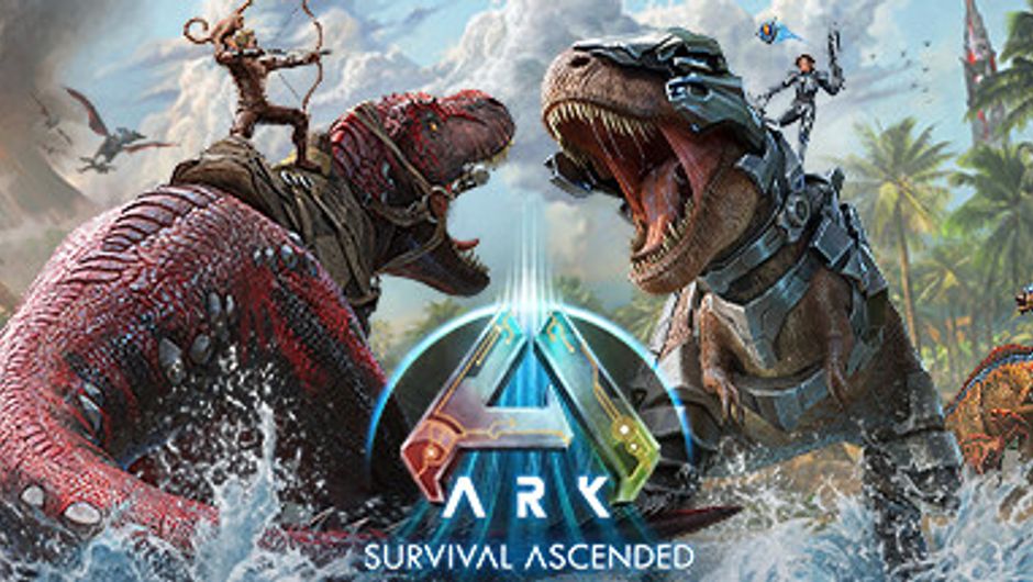 ARK: Survival Ascended: How to fix the floating rocks bug?