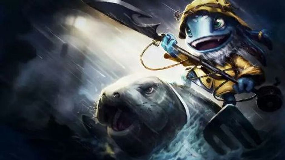 LoLdle Quote of the Day Solution - Did somebody say FISHbone?