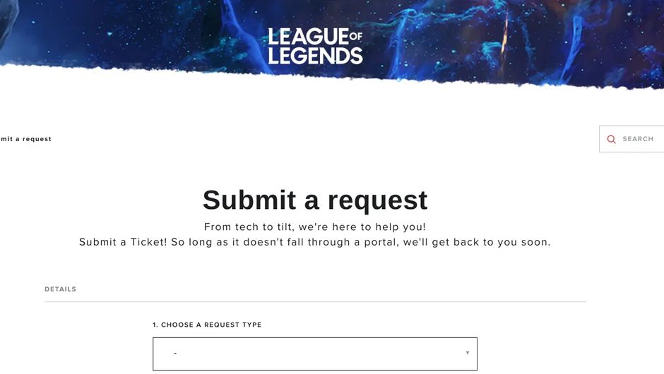 How To Fix Error Code 900 In League Of Legends 