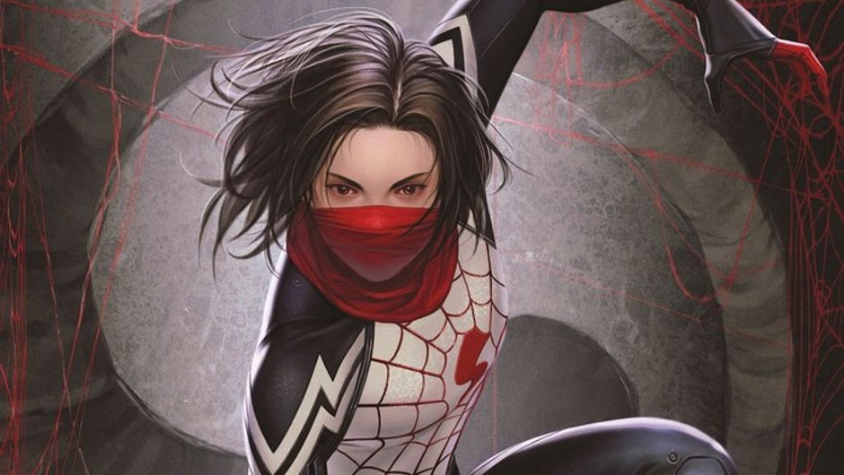 Marvel's Spider-Man 2: Who is Cindy Moon?