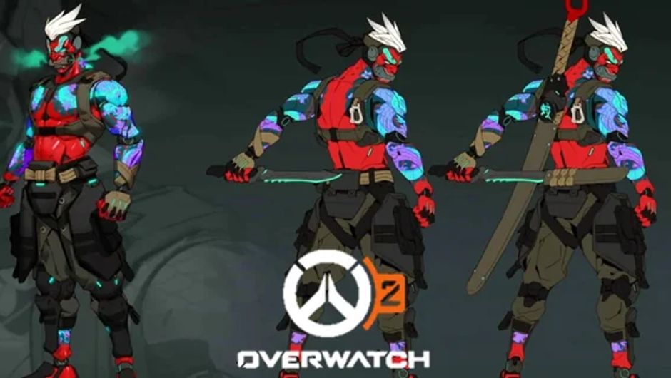 Overwatch 2: Mythic shop explained - Unlocking skins, customization and ...