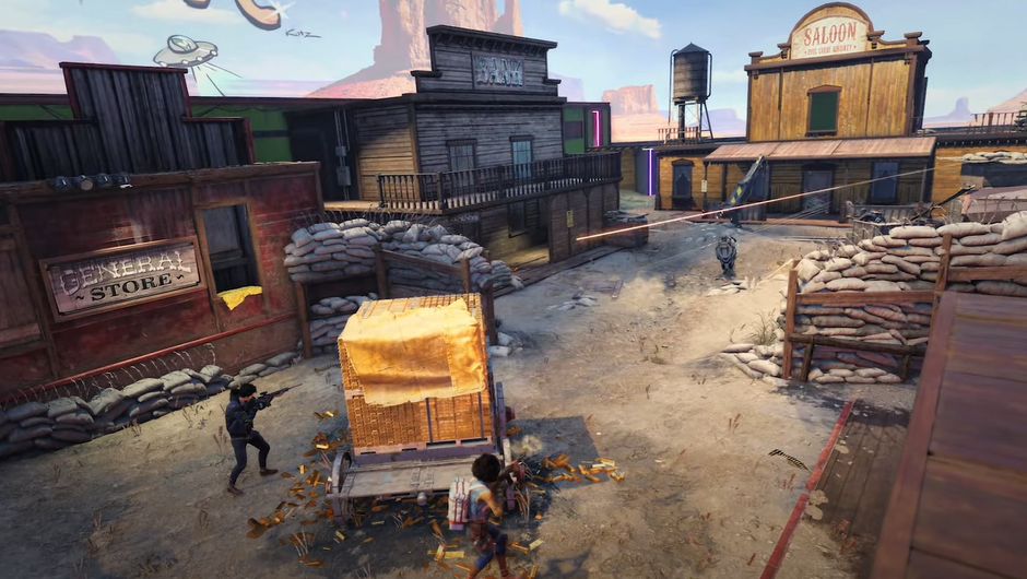 XDefiant: How to fix stuttering and low FPS issues