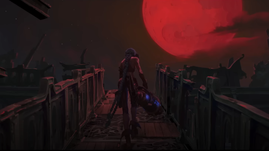 Arcane Season 2 Official Trailer revealed: Everything you need to know