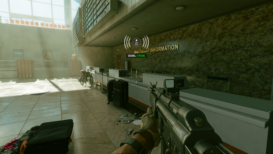 Call of Duty: Black Ops 6—All safe locations