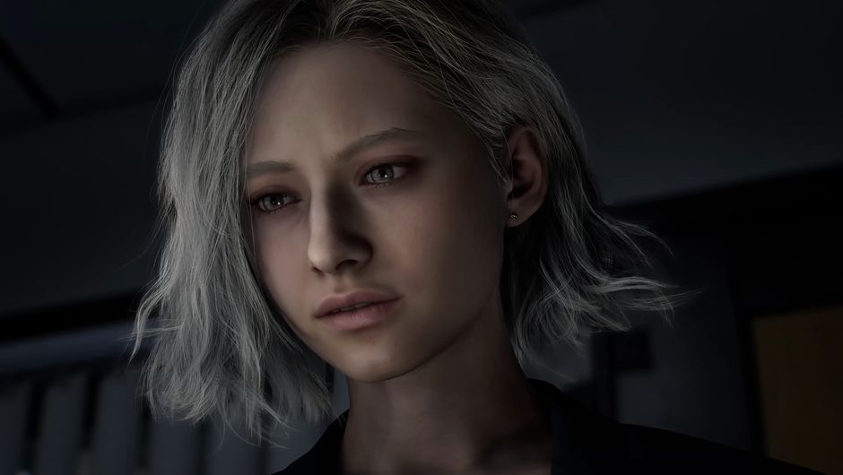 Resident Evil Requiem Announced Features A New Protagonist Promises