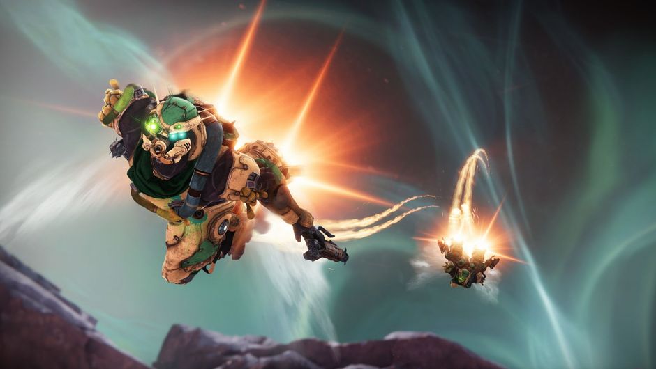 Destiny 2 opens all Expansions and Episodes for free from July 8–22 ...