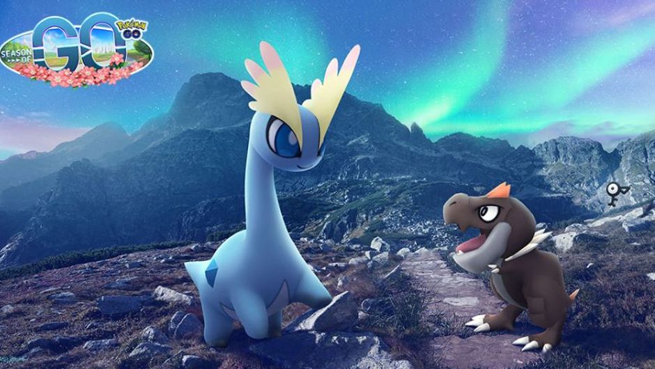 Pokemon Go community successfully upgrades Adventure Week