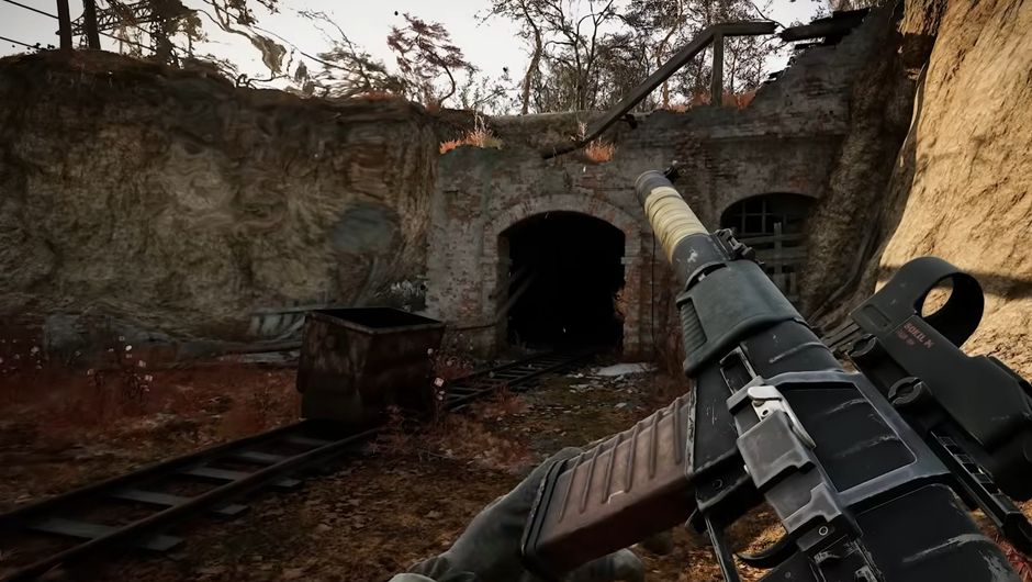 Stalker 2 Getting Free Story Update with 8 New Quests on December 16
