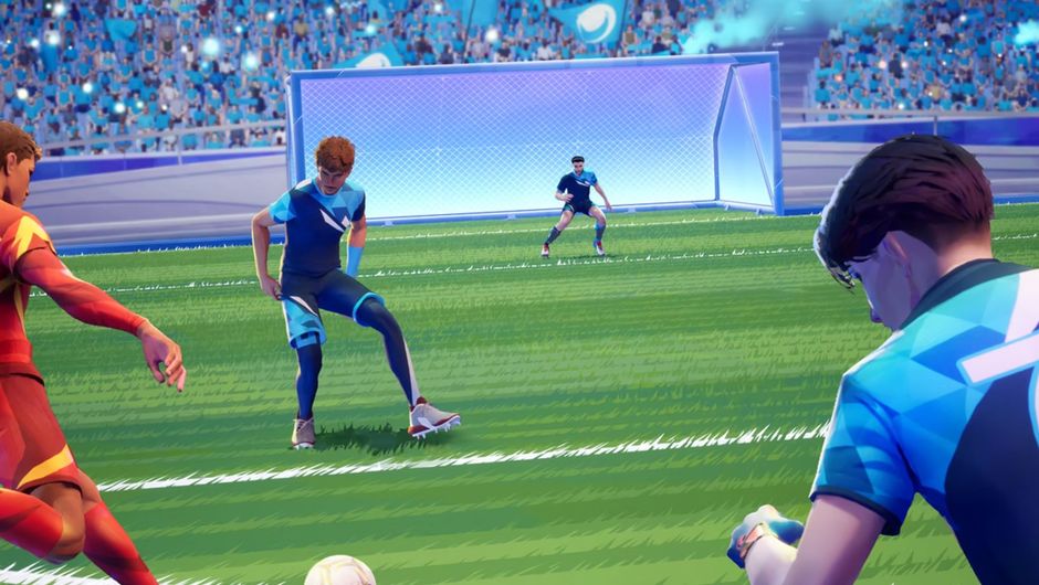 Rematch: Ranked System Explained