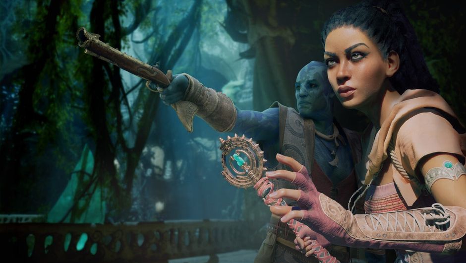 Avowed Beginner's guide—Starting tips and tricks