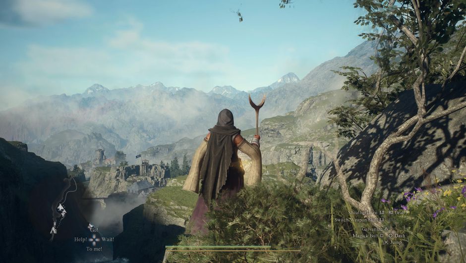 Dragon's Dogma 2: Locations of all Seeker's Tokens explained