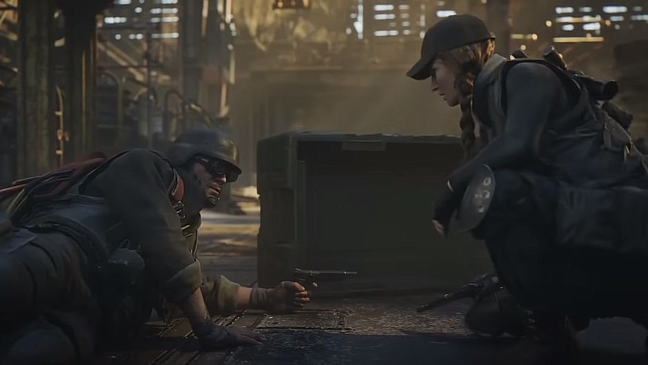 Rainbow Six Siege - Operation Heavy Mettle top 5 attackers to play