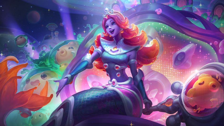 League of Legends: Upcoming Spa Day skins leaked - Champions and visuals