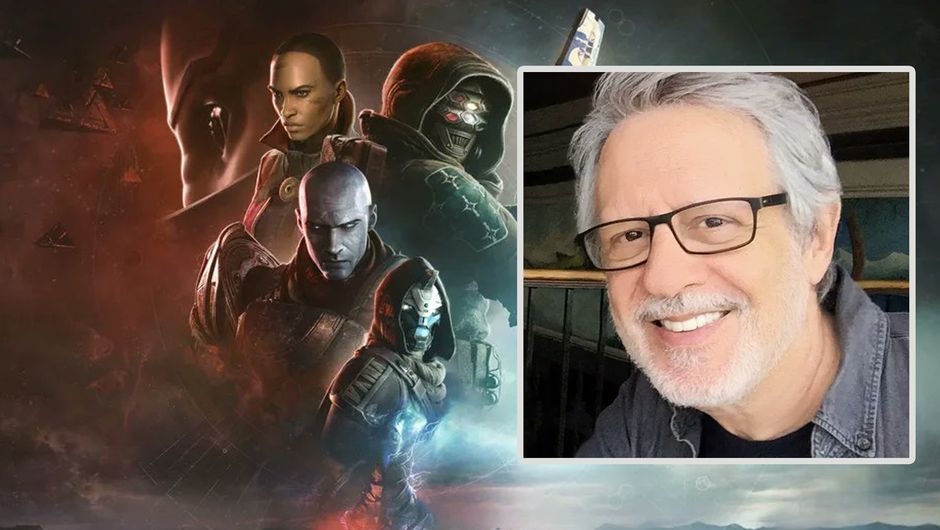 Destiny composer Michael Salvatori has reportedly left Bungie