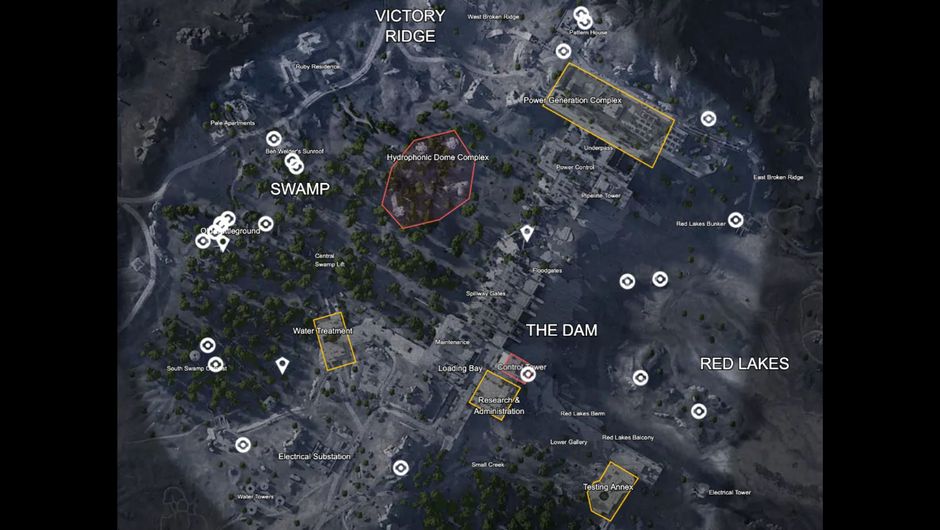 ARC Raiders: First Wave Husks Explained