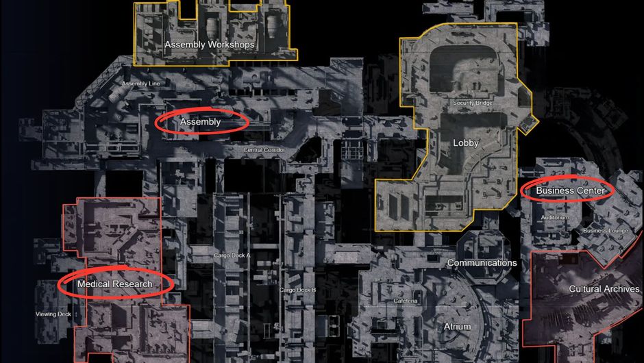 ARC Raiders: How to Find Frequency Modulation Boxes