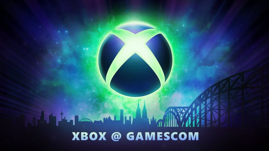 Xbox Confirms Return to Gamescom 2025 With Major Game Announcements and ...