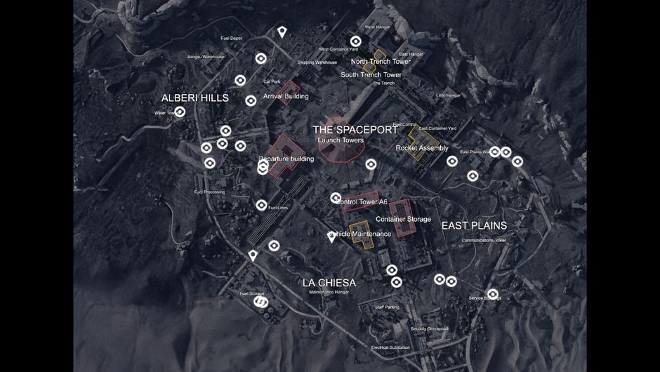 ARC Raiders: First Wave Husks Explained
