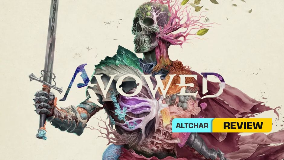 Avowed Review - Vibrant, Visceral and Undeniably Fun Action RPG