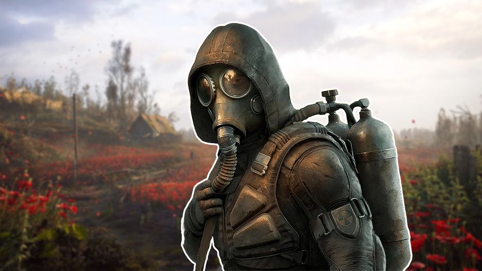 GSC Game World are already working on Stalker 2 expansions