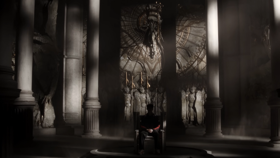 Riot announces Faker's induction into the LoL: Hall of Legends with new ...