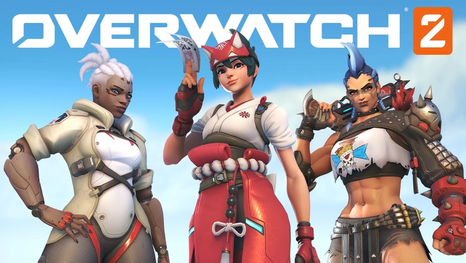 Overwatch 2 Unable To Log You In Error Message Still Persists Two Overwatch 2 Unable To Log You In Error Message Still Persists Two
