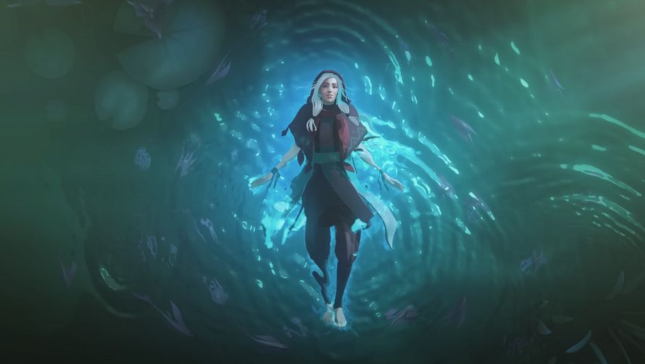 Everwild is moving in the right direction; Rare have nailed down the ...