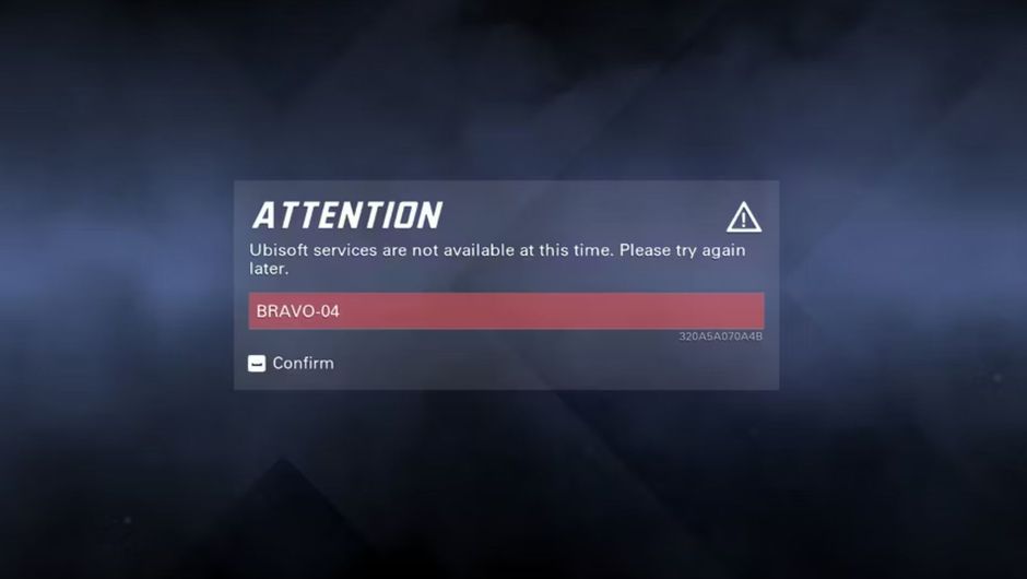 XDefiant: How to fix Bravo-04 Error