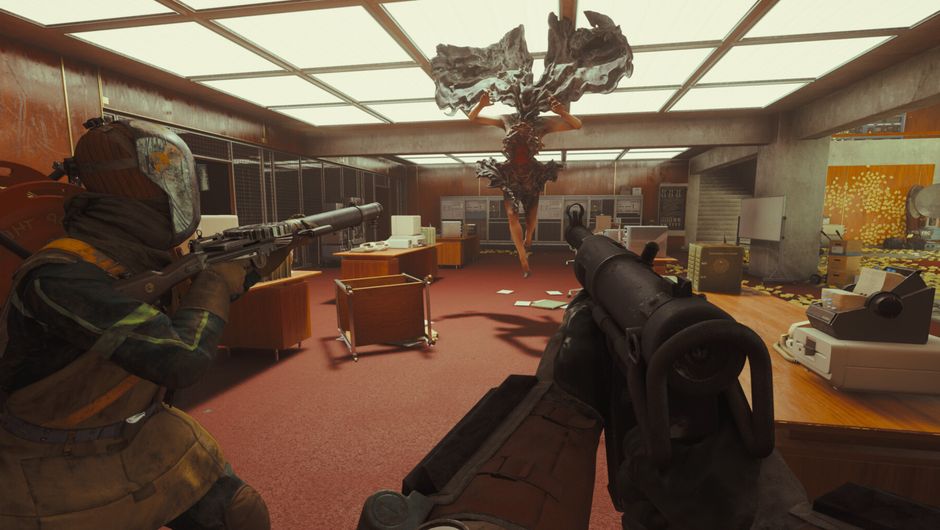 Remedy’s FBC: Firebreak Gets New Overview Trailer and Post Launch Roadmap