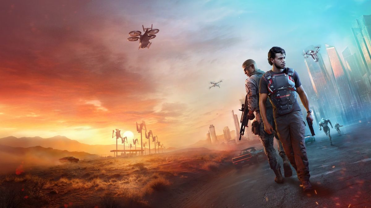 MindsEye Post-Launch Roadmap brings Multiplayer, New Missions and Collaborations