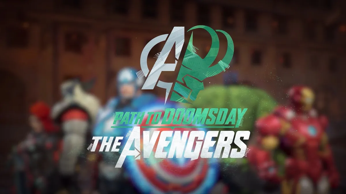 Marvel Rivals adds Loki vs Avengers 1v6 Mode in Path to Doomsday event ...
