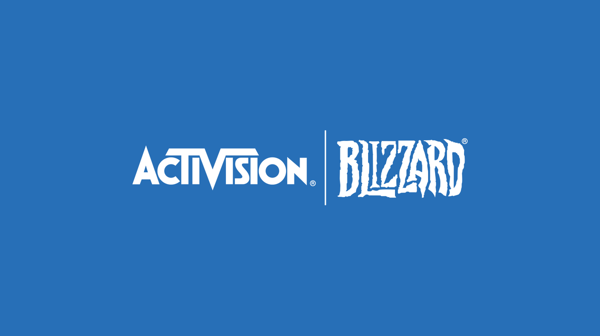 AltChar's hub for the latest Activision Blizzard news - Page 30