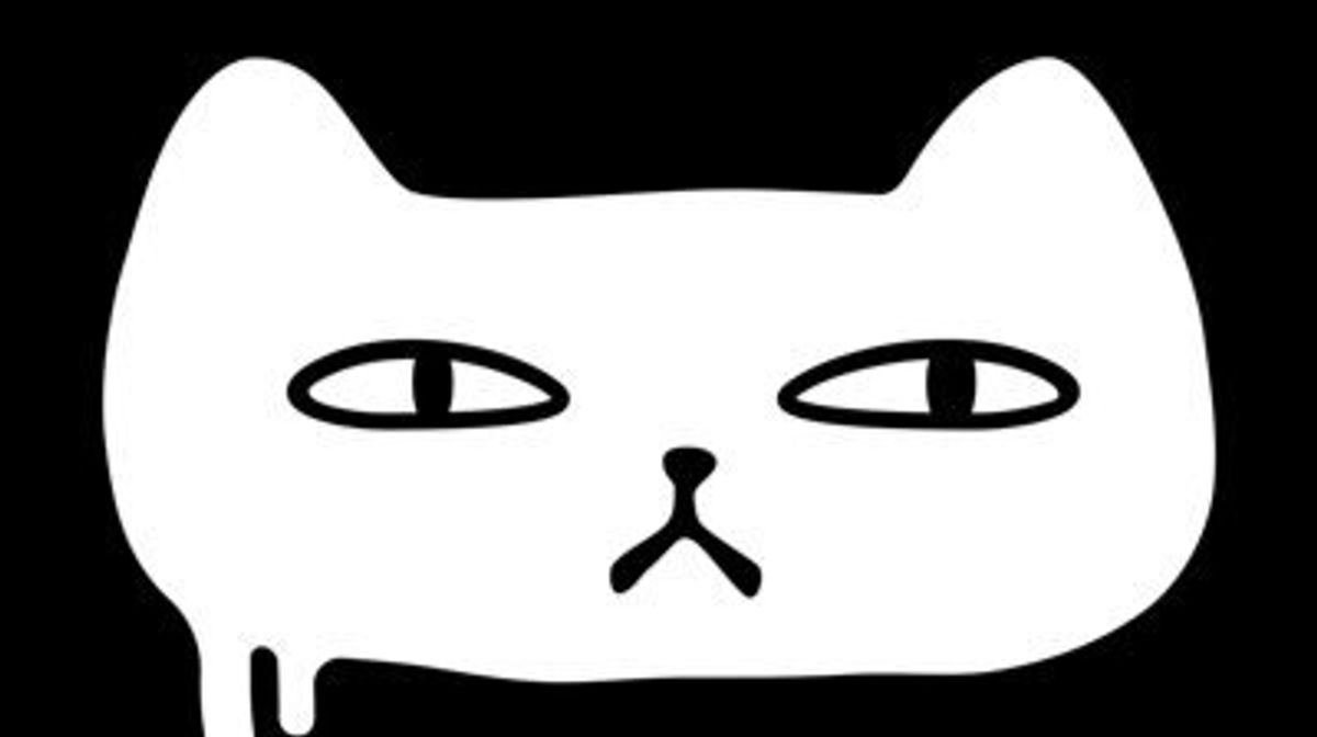 Sad Cat Studios | AltChar