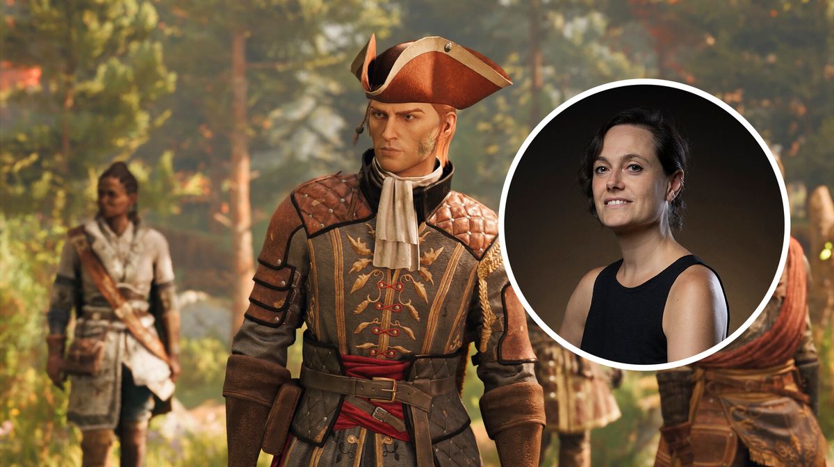 Interview: Spiders on Why GreedFall 2 Gambled on Tactical Combat | AltChar