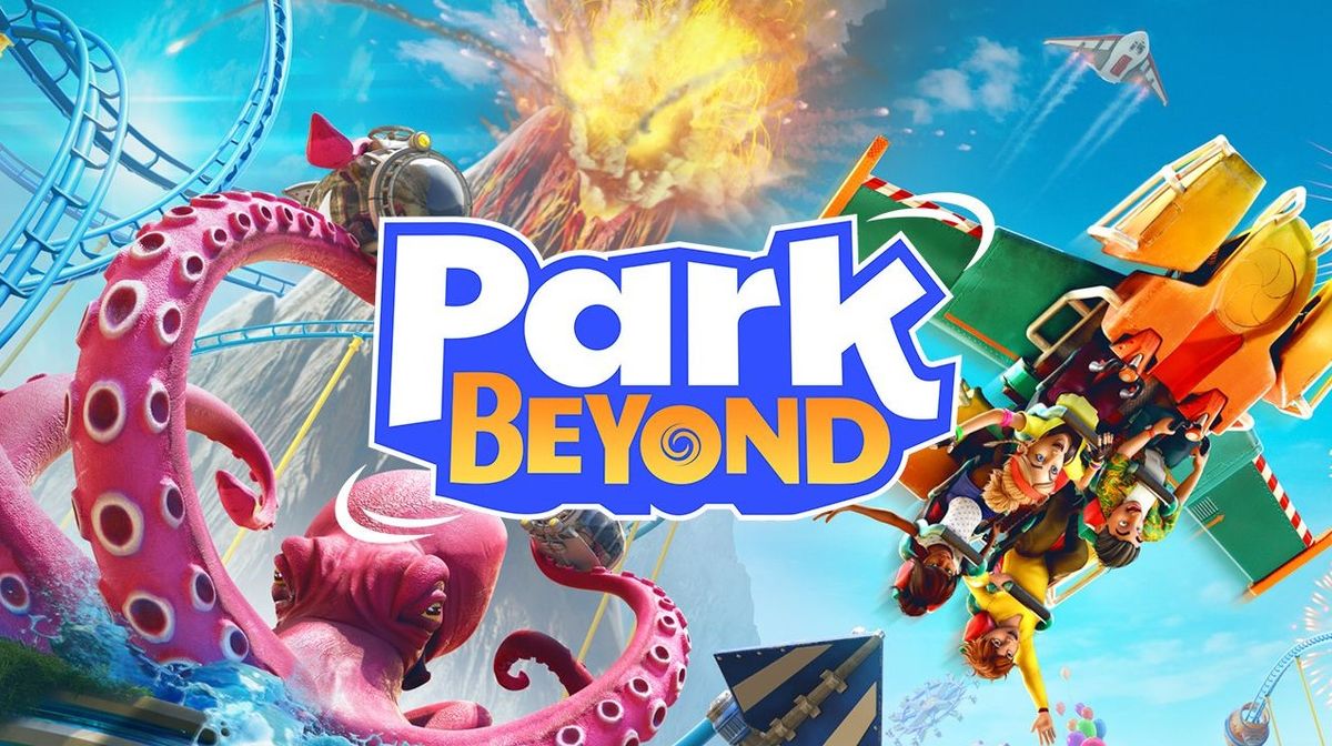 Park Beyond | AltChar