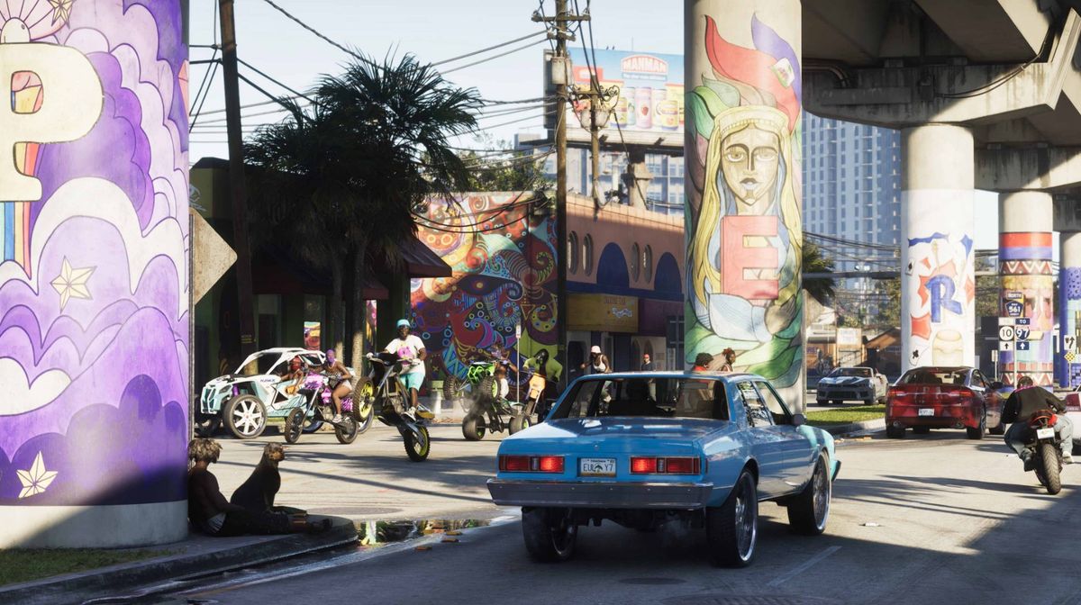 Rockstar begins emailing fans as GTA 6 pre-orders draw near | AltChar