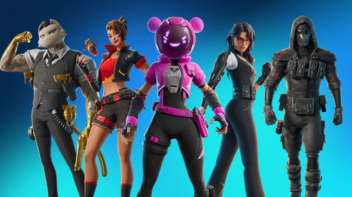 Fortnite: Path of the Voyager Quest Guide | AltChar