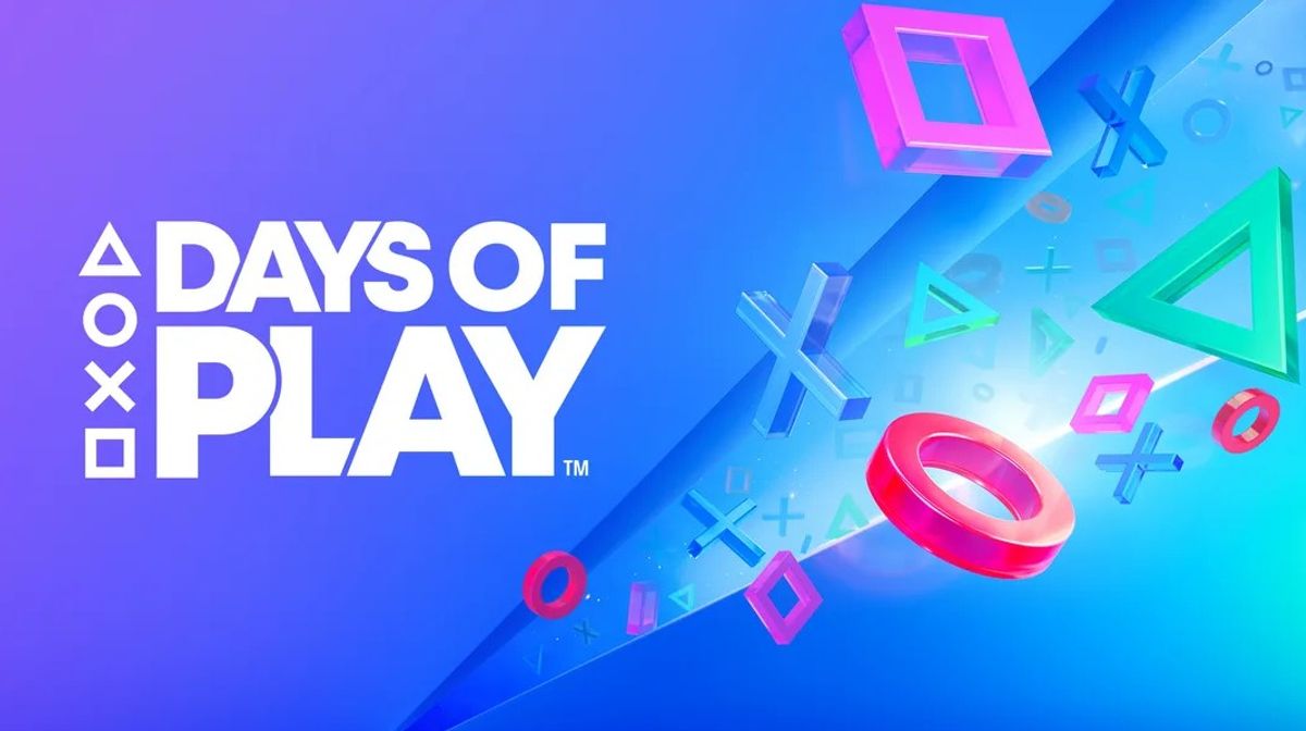 Days of Play 2026 begins May 27 with major PlayStation deals, events ...