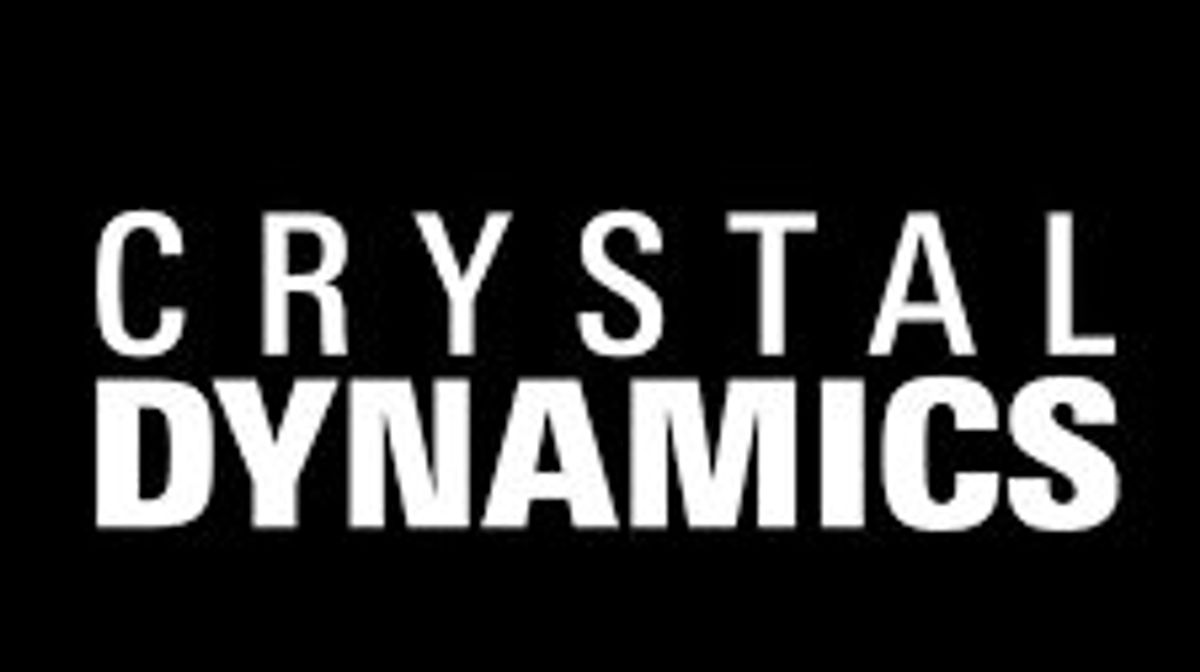 AltChar's hub for the most recent news on Crystal Dynamics