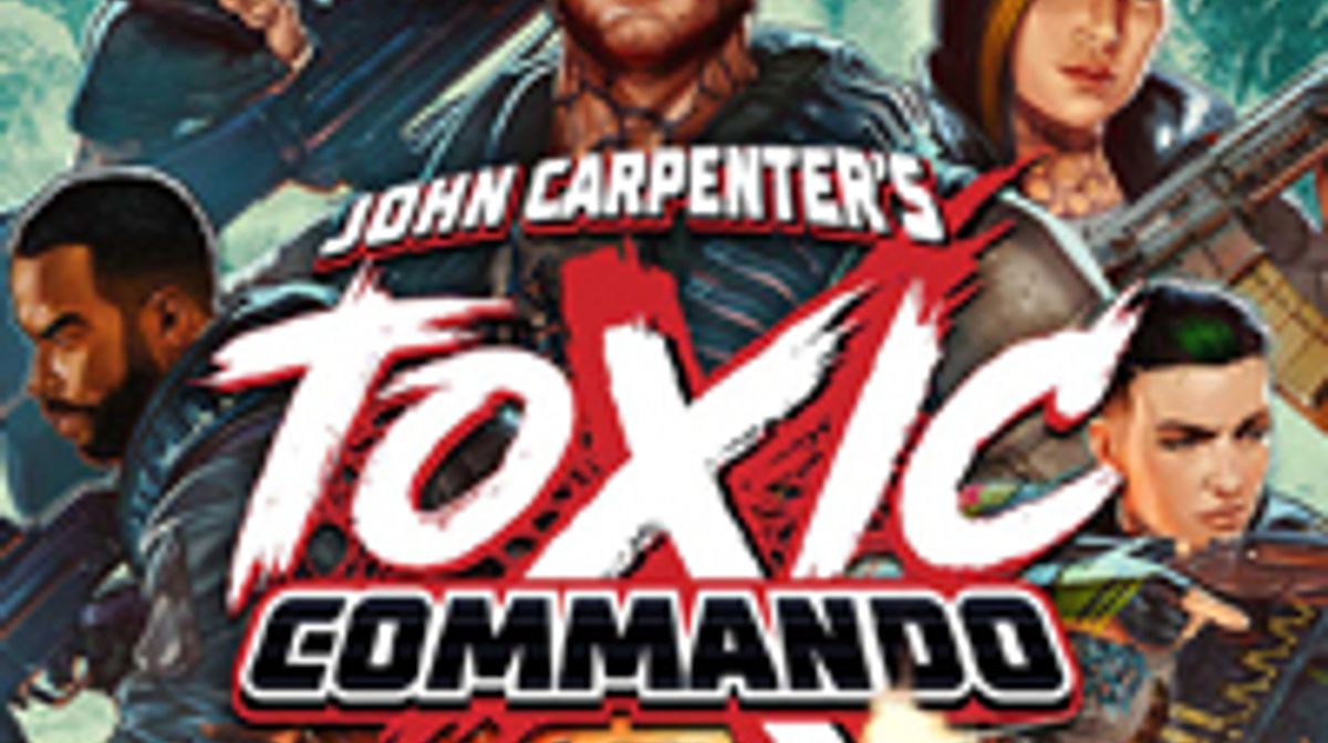 John Carpenter's Toxic Commando | AltChar