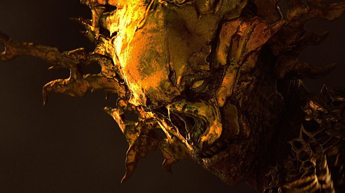 Saros is done and dusted, and here's when you can play it | AltChar