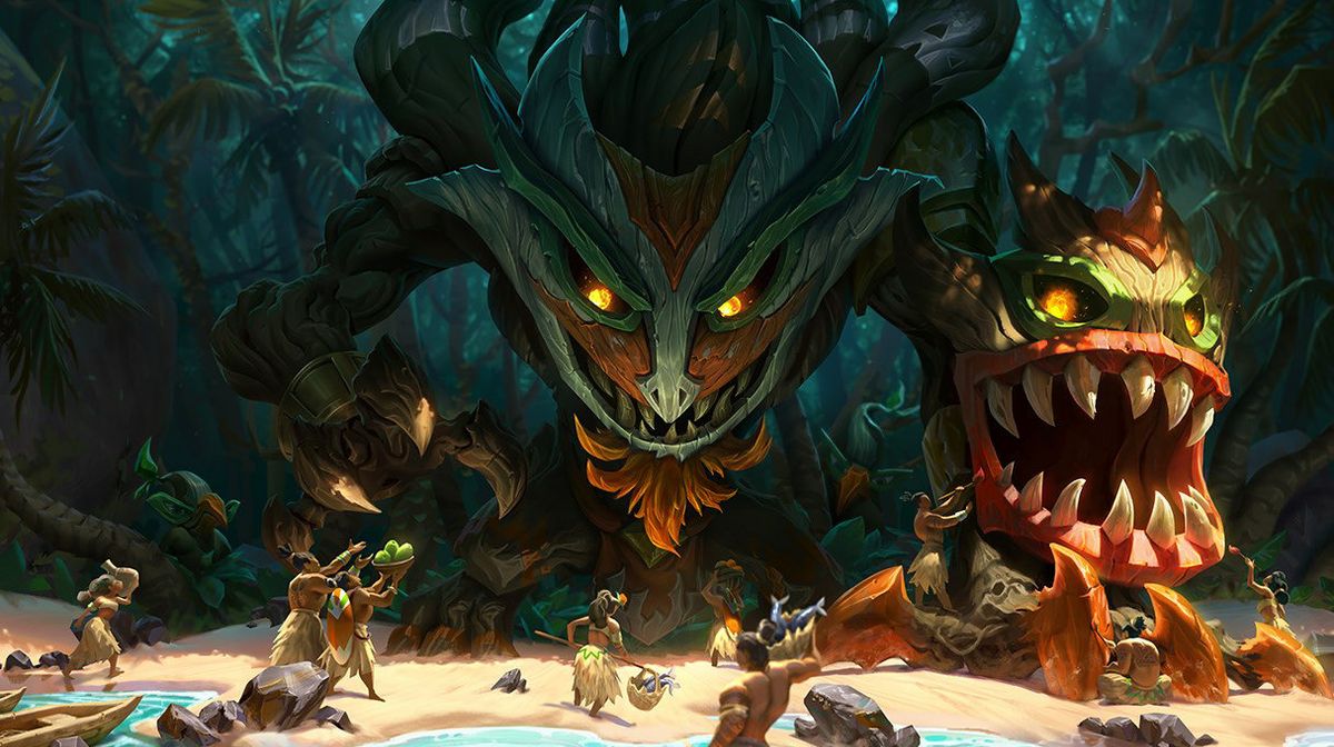 LoLdle Quote of the Day solution - Vengeance may be hollow, but so is ...